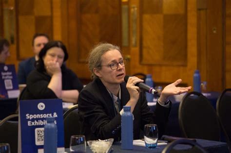 Rail Cybersecurity Usa Cyber Senate Leaders In Cybersecurity Conferences