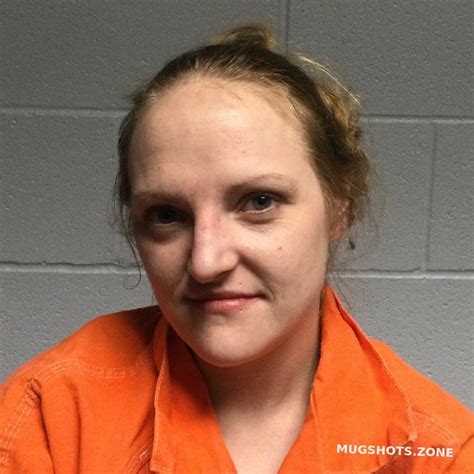 Bruner Robyn Shyanne 02202023 Polk County Mugshots Zone