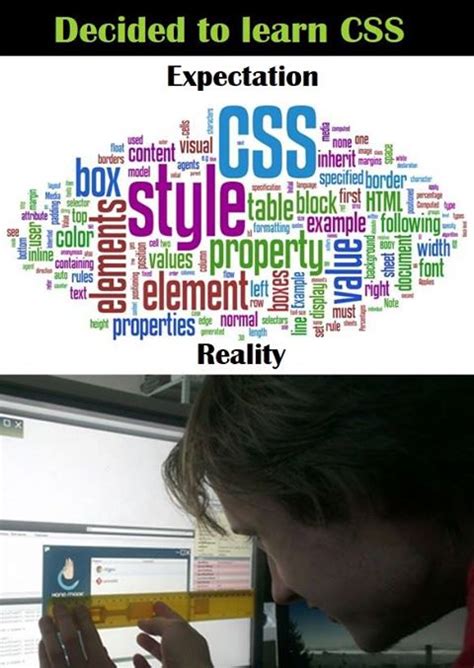 Css Rprogrammerhumor