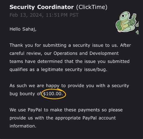 Sahaj Gautam On Linkedin 9th Security Hacking Bugbounty Server Cyberawareness Threat…