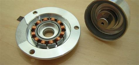 Hard Disk Drive Components With Complete Knowledge