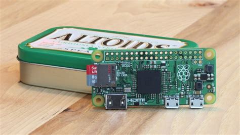 Raspberry Pi Zero Powered Poison Tap Can Hijack Any Computer Silently