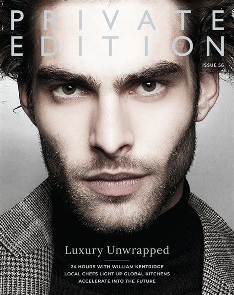 Issue 56 Private Edition