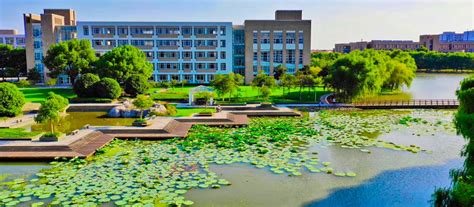 Shanghai University Of Engineering Science Sues China Admissions