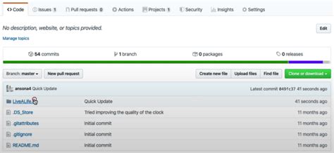Github Tutorial For Beginners