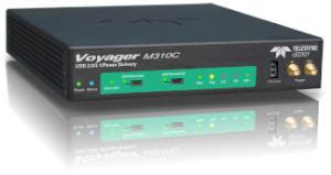USB Protocol Analyzer Tech Briefs
