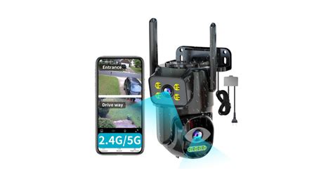 10 Of The Best Wi Fi Security Cameras You Can Buy In 2025