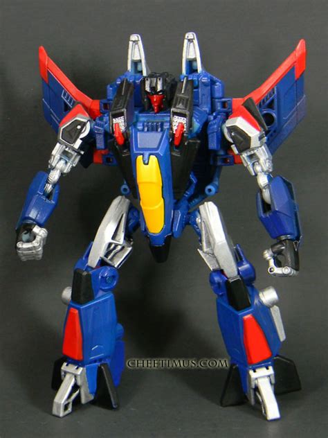 Cheets Tweaks Armada Thundercracker