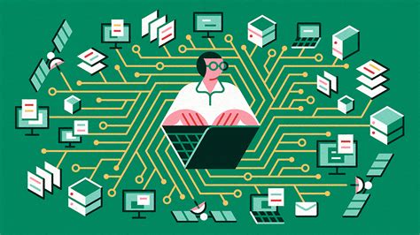 Quanta Magazine Distributed Computing Carlos Arrojo