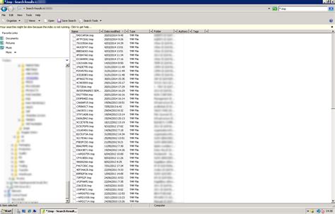 Tmp Files On Server Windows Spiceworks Community