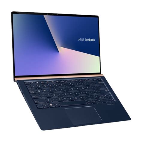 Asus Zenbook Ux Fa Laptop Asus Indonesia