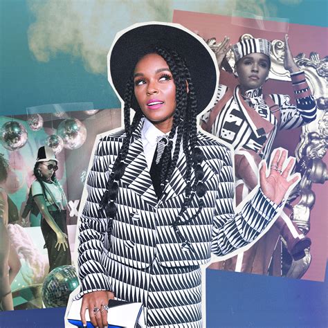 Janelle Monáes Dirty Computer Will Forever Be The Anthem To My Own