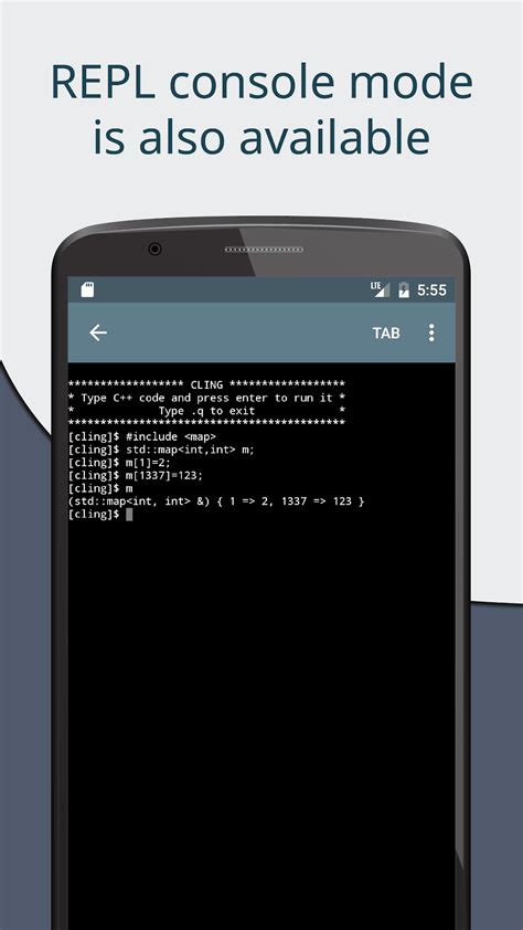 Cxxdroid Cc Compiler Ide Apk For Android Download