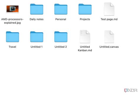 5 Reasons Why You Should Learn Markdown For Taking Notes In Obsidian