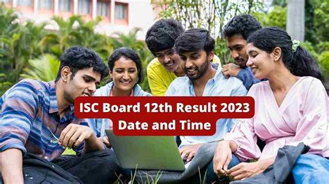 ISC Result Date And Time Check ISC Board Class Th Result At Cisce Org Latest News