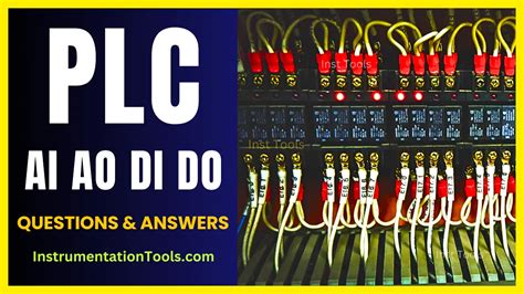 100 Plc Interview Questions With Detailed Answers Plc Engineers