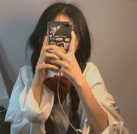 Hình ảnh gái xinh che mặt những ảnh hot girl ngầu