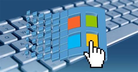 How To Disable Or Lock The Windows Key On The Keyboard