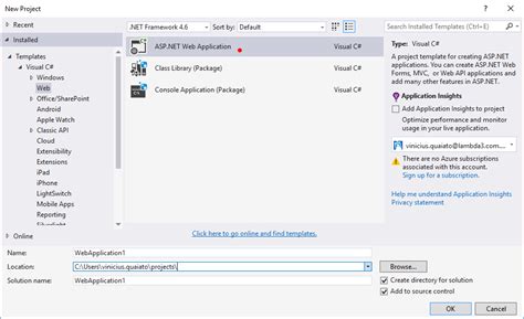 ASP NET 5 Primeiros Passos Dnvm Dnu Dnx E Yeoman Lambda3