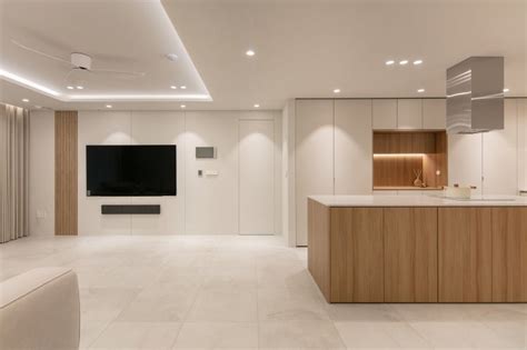 선택과 집중으로 모두가 원하는 대면형 주방 로망 실현👍 라이프스타일 슈퍼앱 오늘의집