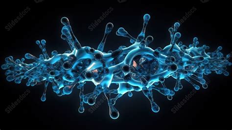 Best Mutation Powerpoint Background For Presentation