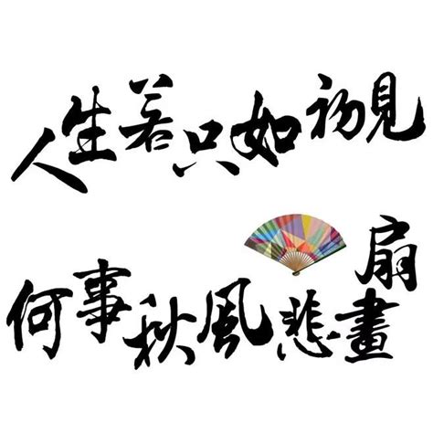 人生若只如初见何事秋风悲画扇是什么意思 布丁导航网