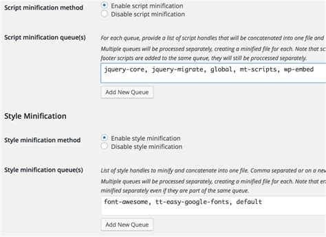 Speeding Up Your Wordpress Website 2nd Floor