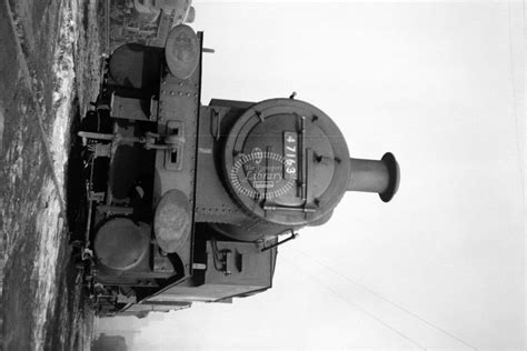 The Transport Library Br British Railways Steam Locomotive 47163 Class Fowler Lms Dock Tank