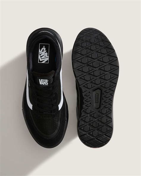 Ultrarange 20 Shoes In Black Vans Uk