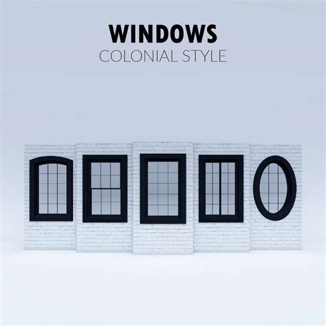 Revit Windows Premium Designs For Architectural Projects Revitfamily Biz