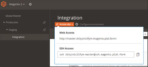 Onboarding Tasks Magento 2 Developer Documentation