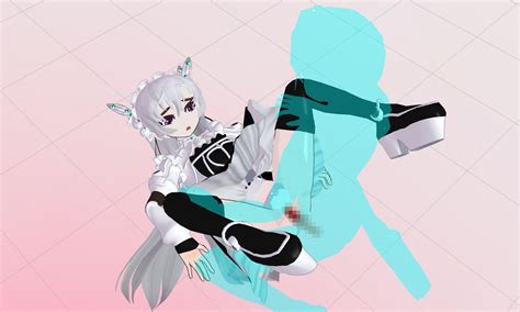 3dカスタム少女用追加衣装 セット ”3dカスタム 棺 のチャイ ” Metalogic Dlsite 同人 R18