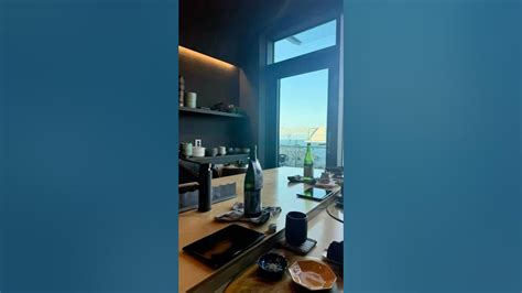 광안리 오션뷰 스시 오마카세🍣 부산여행맛집 스시맛집 오마카세맛집 오션뷰 광안리핫플 Youtube