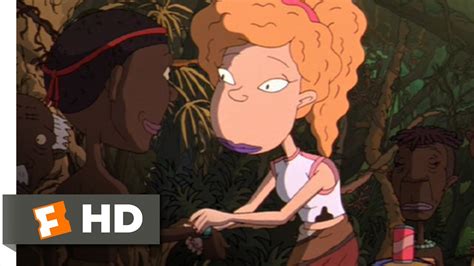 Wild Thornberrys Debbie