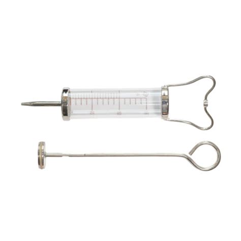 Шприцы и иглы