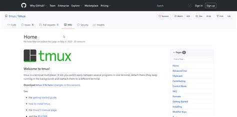 Get Better Remote Sessions On Linux With Mosh And Tmux