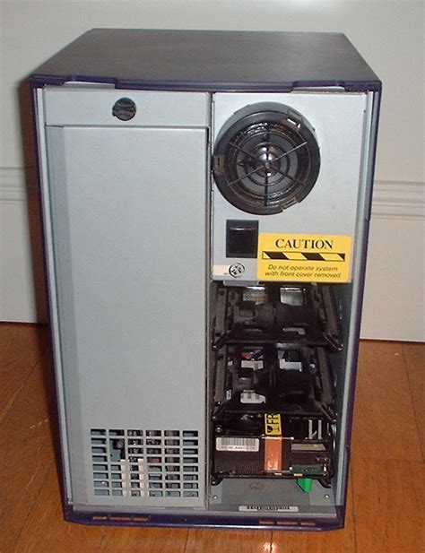 Obsolete SGI Indigo R3000