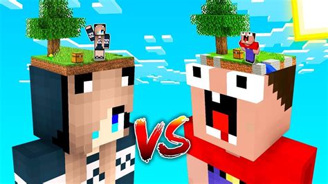 ЧАНК ЛАРА МАЙНКРАФТ ПРОТИВ ЧАНК ГЛАЗАСТАЯ МОРДА В МАЙНКРАФТ ТРОЛЛИНГ Minecraft Youtube