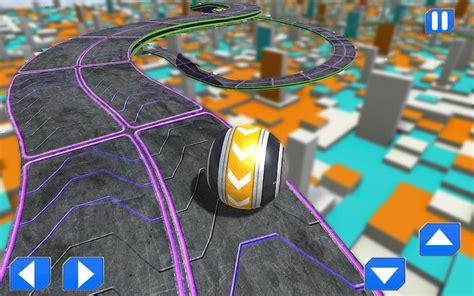 Balance The Rolling Ball For Android Download