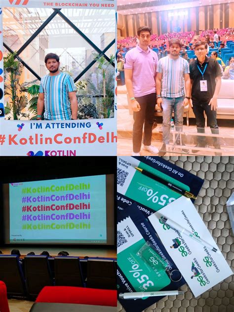 Animesh Kumar On Linkedin Kotlinconf2024delhi Hive Kotlinconf Techinnovation Networking