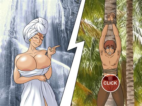 Nami S Island Images Screenshots Sex Game Meet And Fuck Games