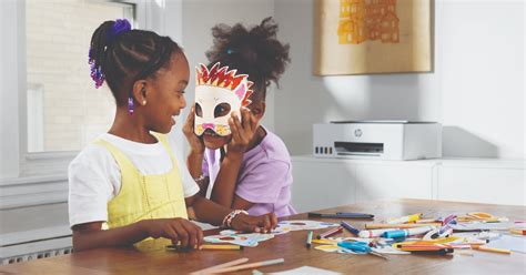 Hp Smart Tank Printers Refillable Ink Tank Printers Hp United Kingdom