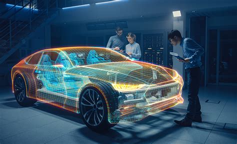 Blackberry And Autosar Defining Automotive Open System Architecture