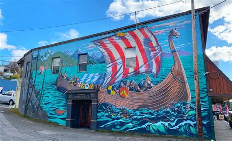 Things To Do In Poulsbo Washington The Perfect Day Trip Little