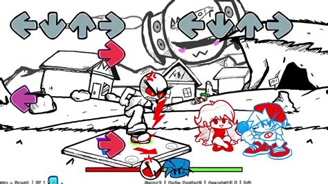 Fnf Vs V Tan Friday Night Fankan Full Playthrough Youtube