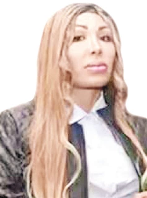 Requerida Por La Justicia Diario Del Sur