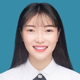 王慧敏 组员介绍 华中科技大学李子福课题组