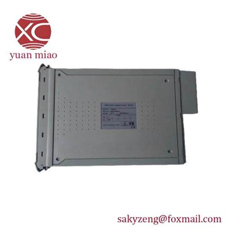 ICS Triplex T8123 Trusted TMR Processor Interface Adapter Honeywellplc Com