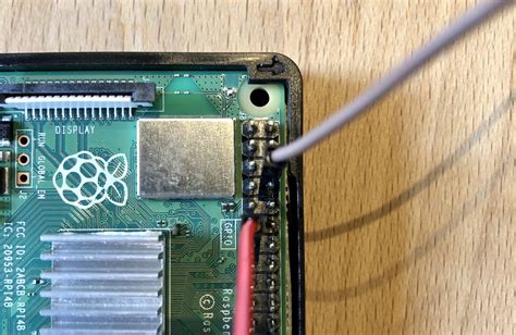 How To Use The GPIO Pins On Your Raspberry Pi With Safety Tips