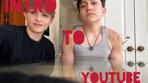 Intro To YouTube YouTube